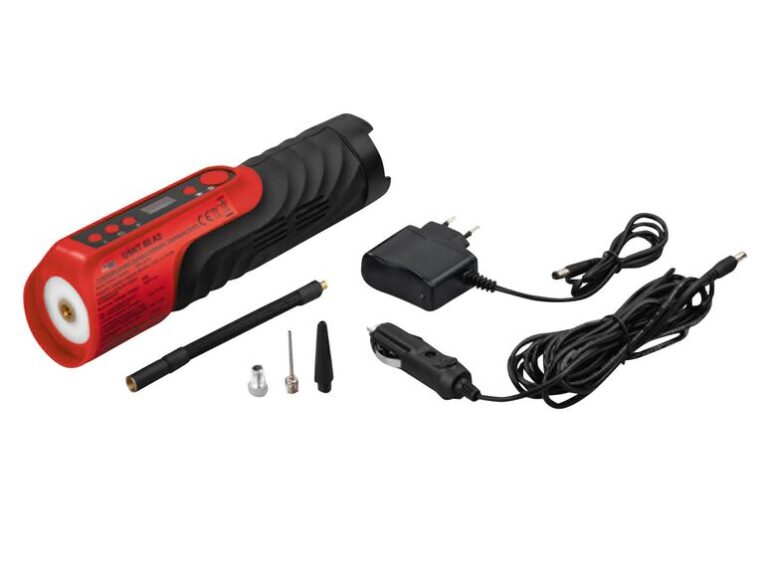 LIDL COMPRESOR PORTÁTIL - MSGÜELYINFO